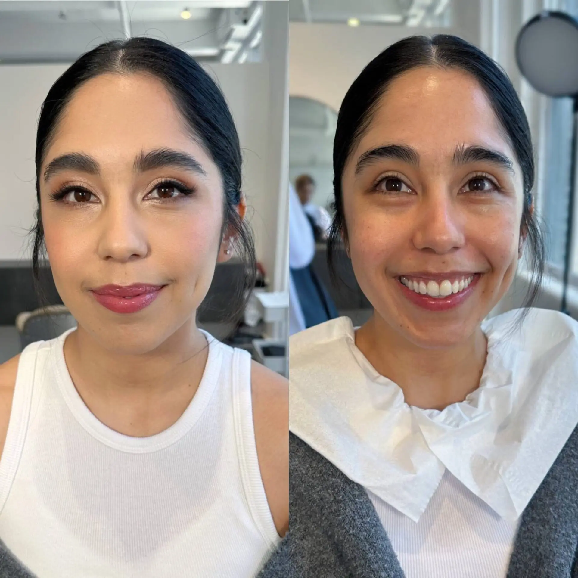 Wedding and Event hair & MUA artists near you | Top MUA NYC