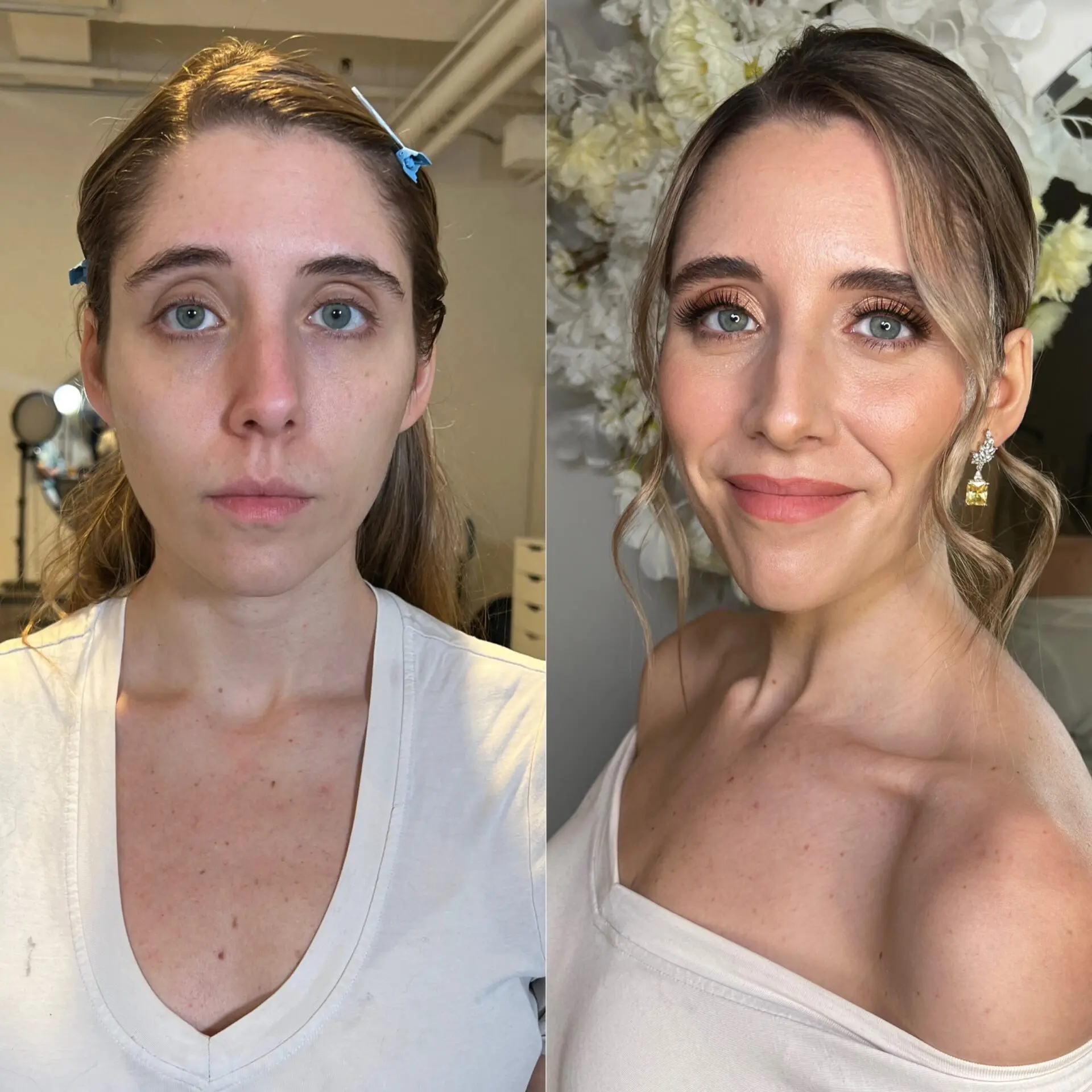 Wedding and Event hair & MUA artists near you | Top MUA NYC