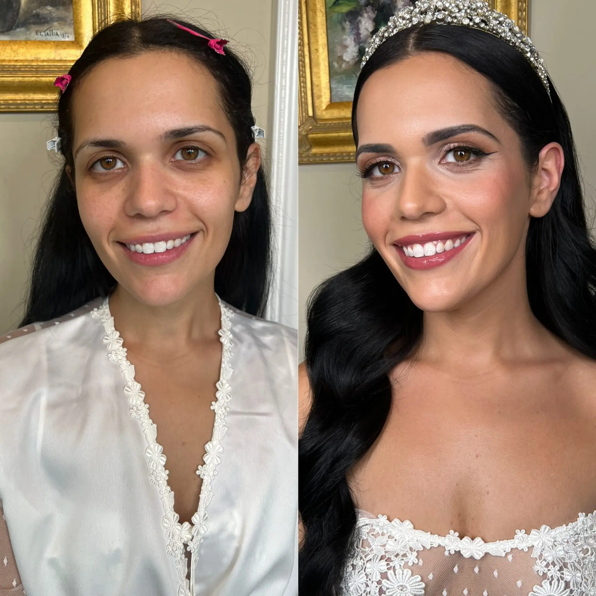 Wedding and Event hair & MUA artists near you | Top MUA NYC