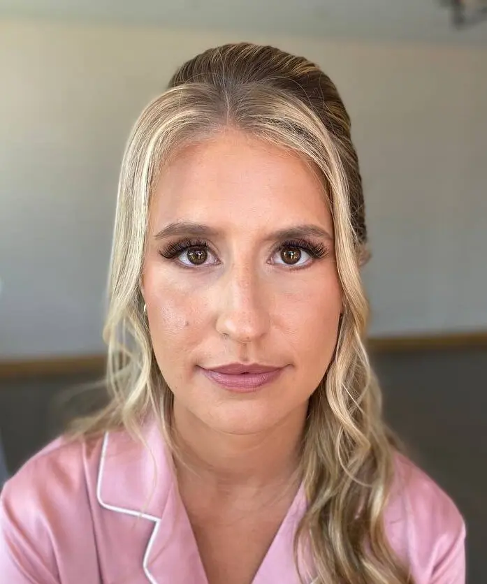 Kelly C.: Wedding Makeup & Hairstyling Expert | Beauty Icon NYC